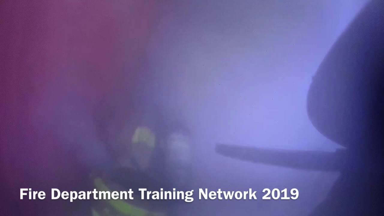 Fire Department Training Network - YouTube