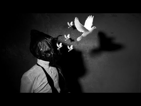 Tamer Fouda - Cyber Punk (Original mix) - YouTube