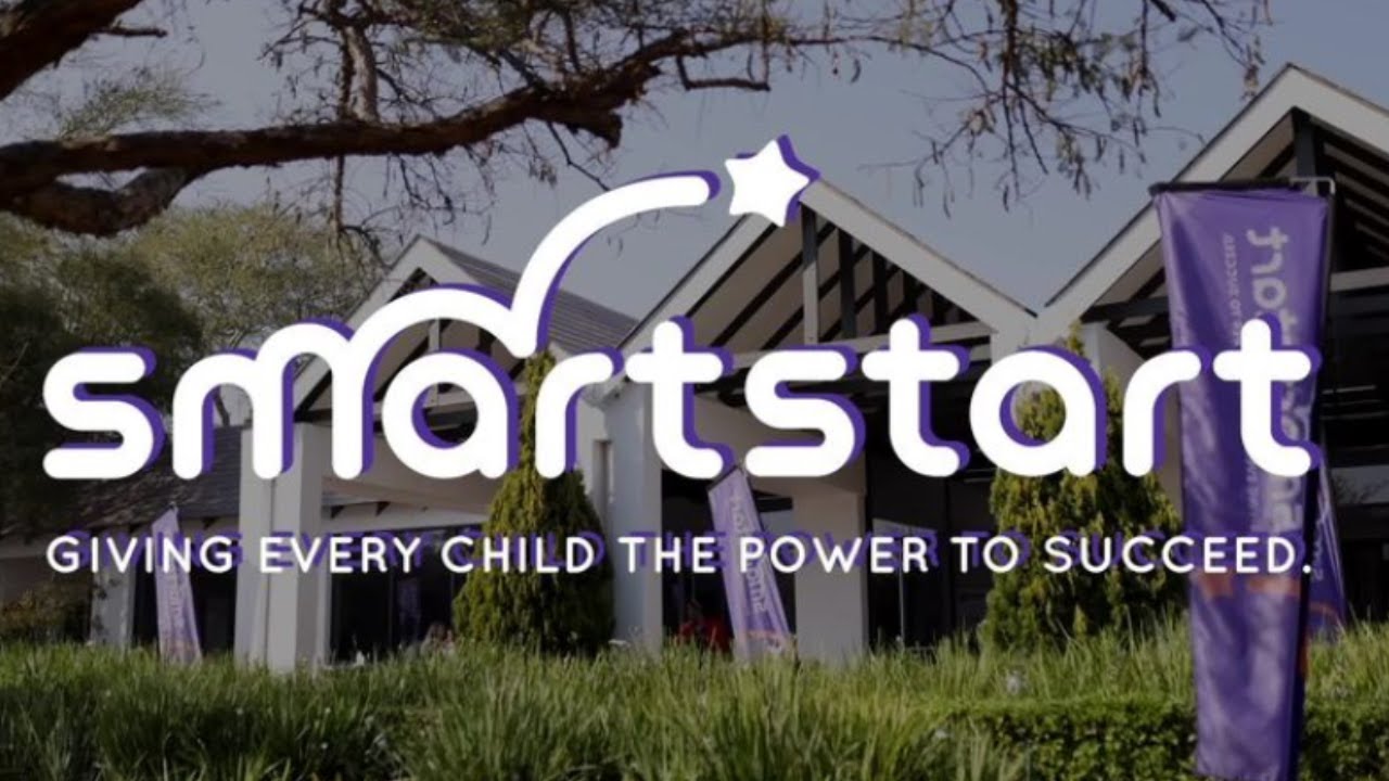Client work: SmartStart Day of the Stars - Highlights - YouTube