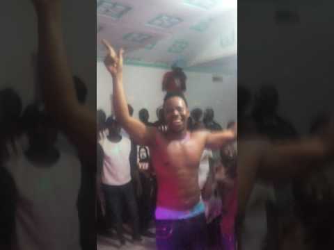 ney wamitego live with junioer masafa clasic