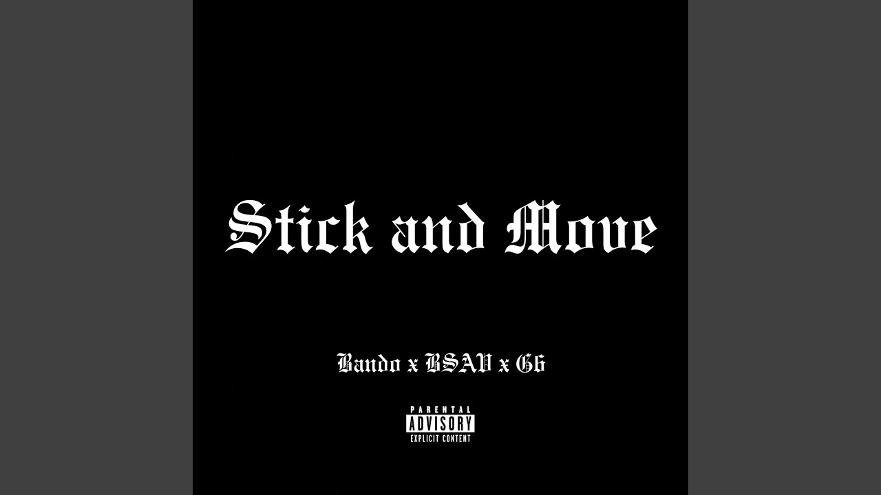 Stick and Move - YouTube