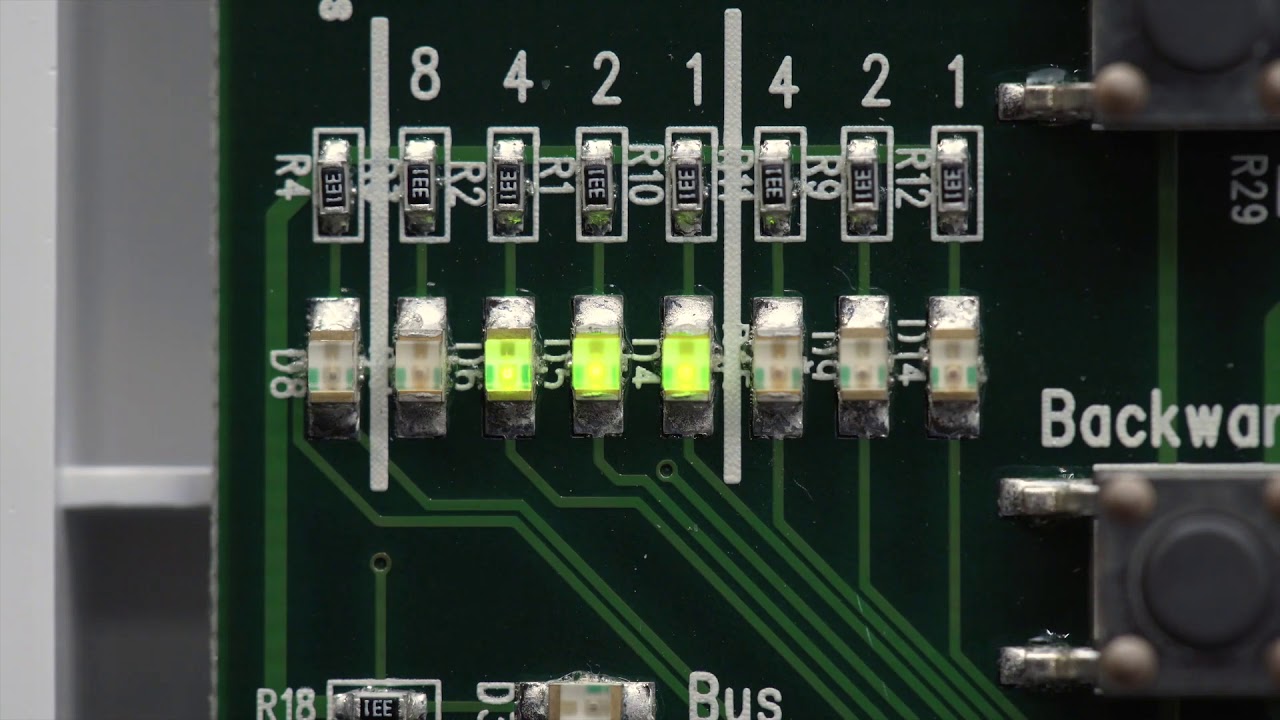 How to Enroll Transmitters on a 738T Universal Wireless Translator ...