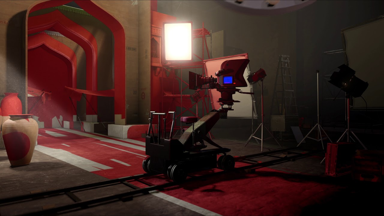 RK Films Logo (DirectorsCut) - YouTube