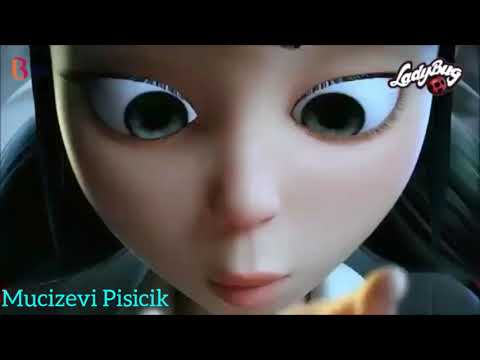 Young Zerka - Like Rihanna / Miraculous AMV