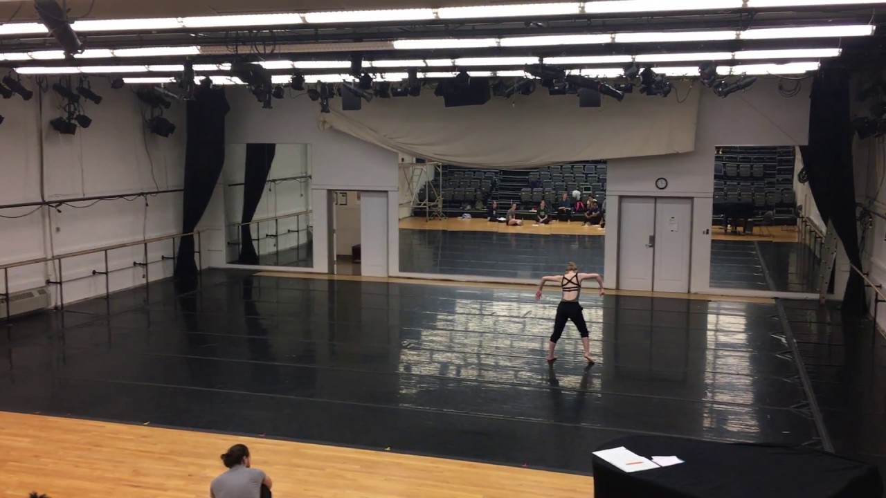 Comp Study 2 - YouTube