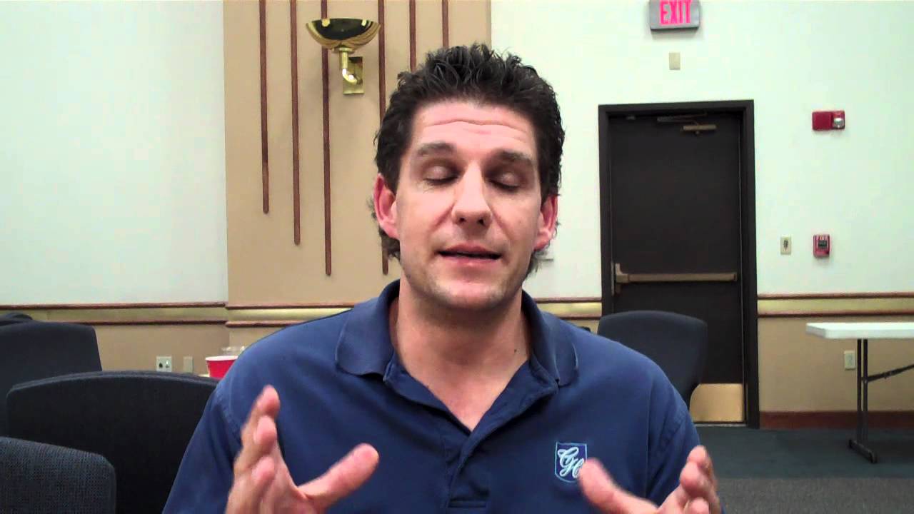 Mike Mouser - systemizing processes.MP4 - YouTube