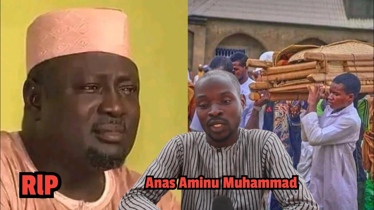Allahu Akbar Iyalan Gidan Alhaji Mala Sun bayyana Ciwon da Yayi ...