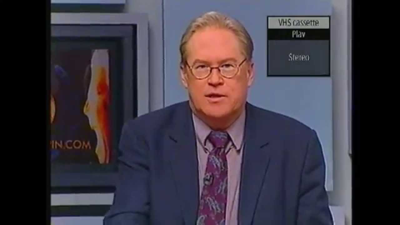 Anthony LaPine on Silicon Spin - YouTube