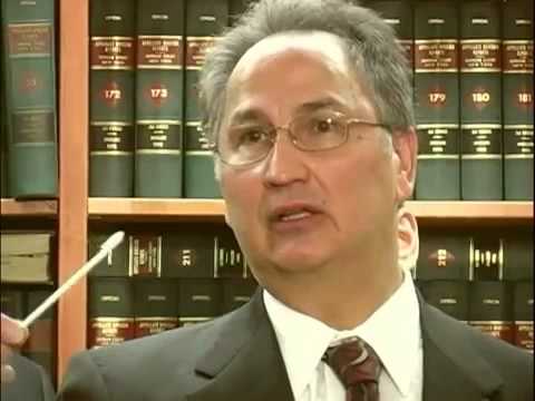 Dr John Simich Erie County Central Police Services Forensics Laboratory ...