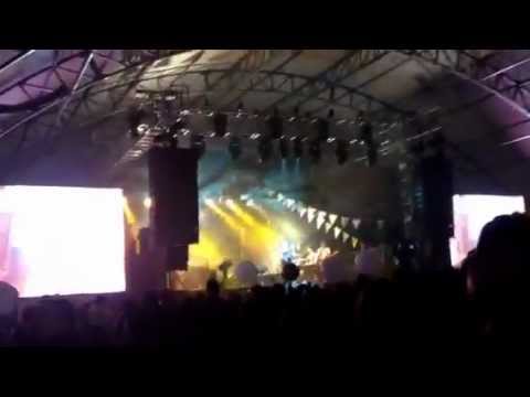 Mika - We Are Golden (Live in Istanbul)