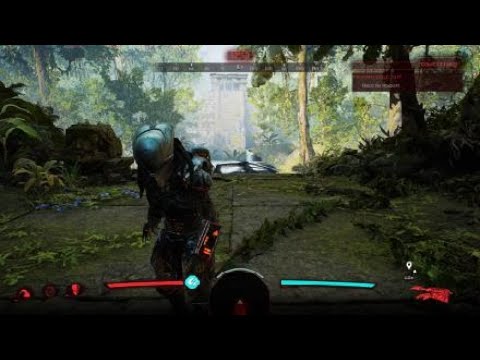 Predator Mimicry Voice Lines/Emotes - YouTube