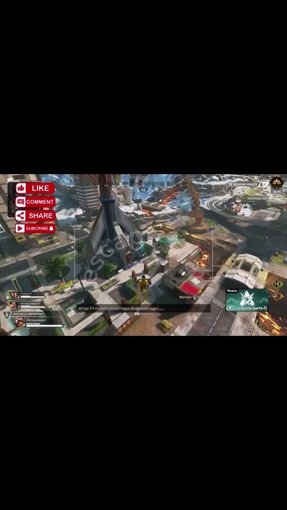 #apexmobiletipsandtricks #apexmobilepro #apexlegends #apex #apexlegendsclips #gaming # ...