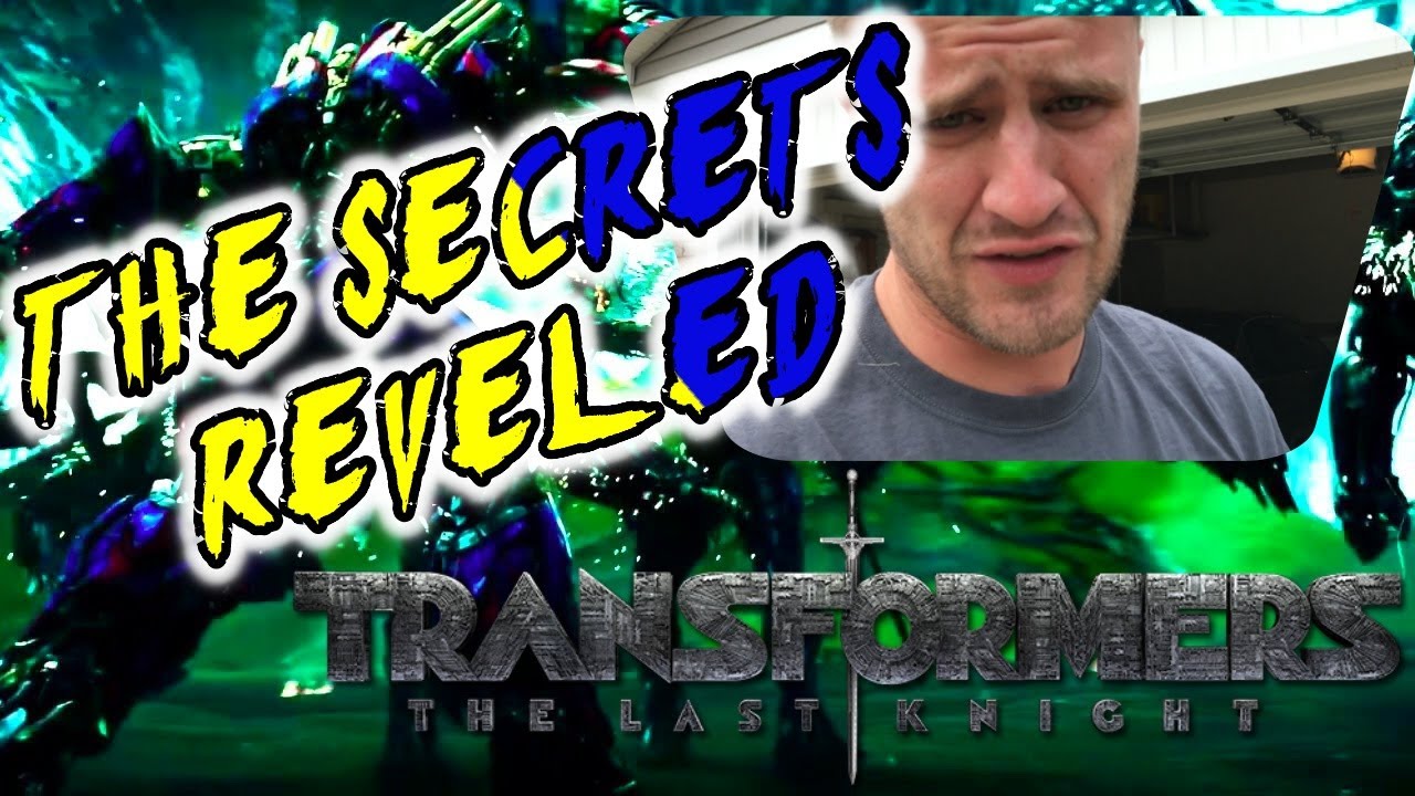 TRANSFORMERS 5: Knights Quest to Excalibur IMAX 3D VLOG. Before and ...