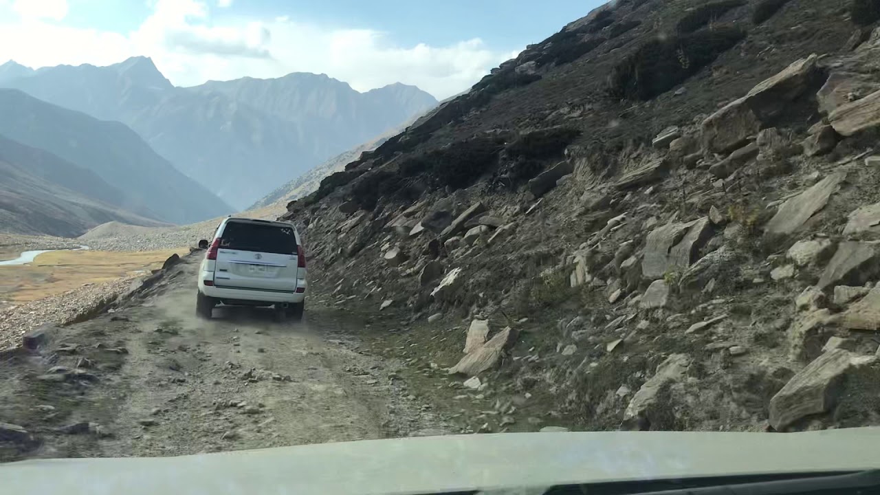 Noori top in October |Off-roading in Pakistan |adventure in Pakistan 🇵🇰 ...