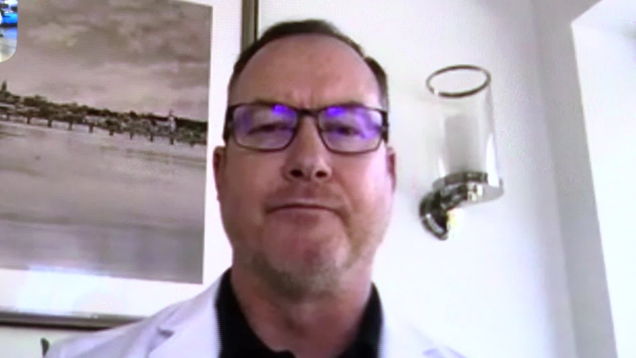 Dr. Frank Welch Interview #1 - YouTube