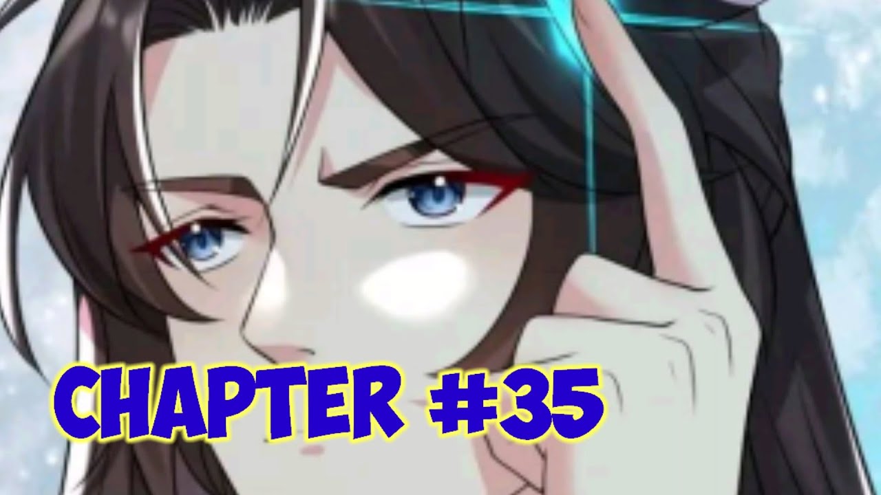 I'm Just Mortal And My Wife is Invincible Chapter 35 Bahasa Indonesia ...