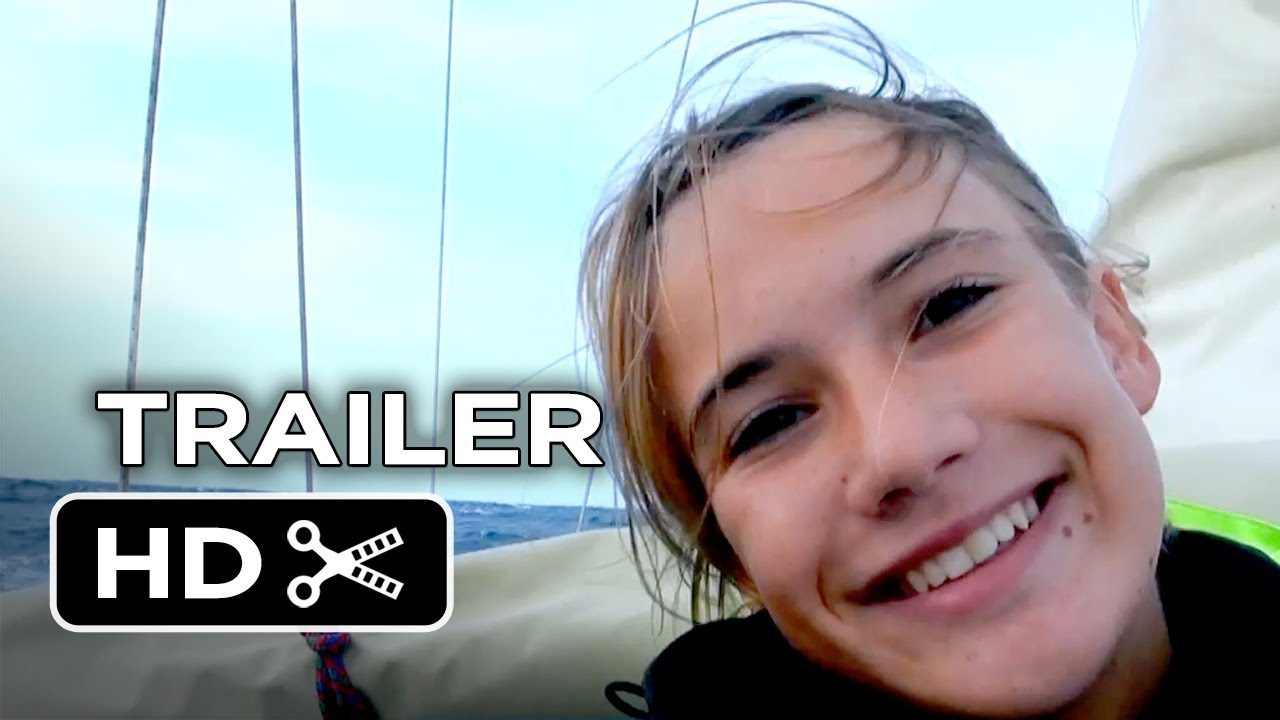 Maidentrip Official Trailer 1 (2013) - Documentary HD - YouTube