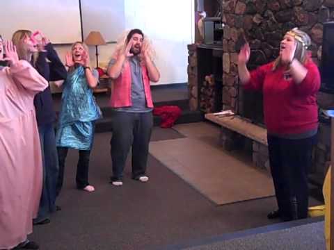 Princess Pat Song - YouTube