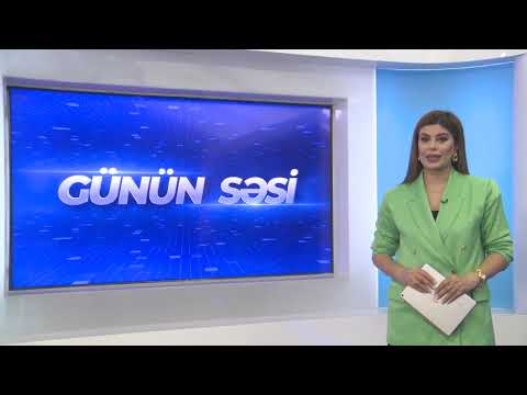 DİQQƏT! Hava çirkliliyinə görə tətil elan edildi! AYNUR ZAHİD, İCMAL, GÜNAZ TV 25.11.2025