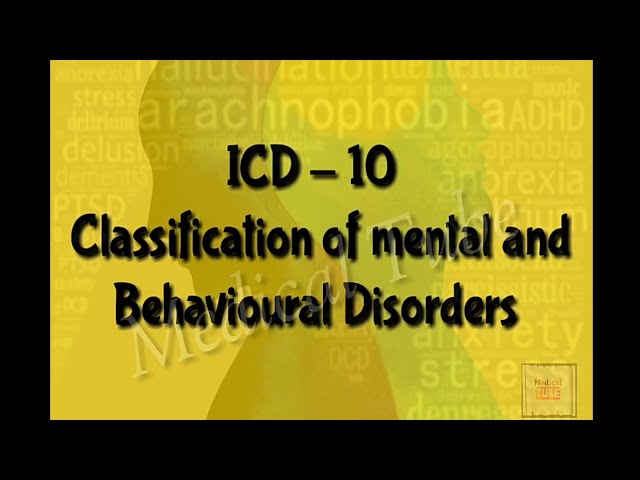 Delusions Icd 10 Insights Into The Medical Evaluation Of Ekbom