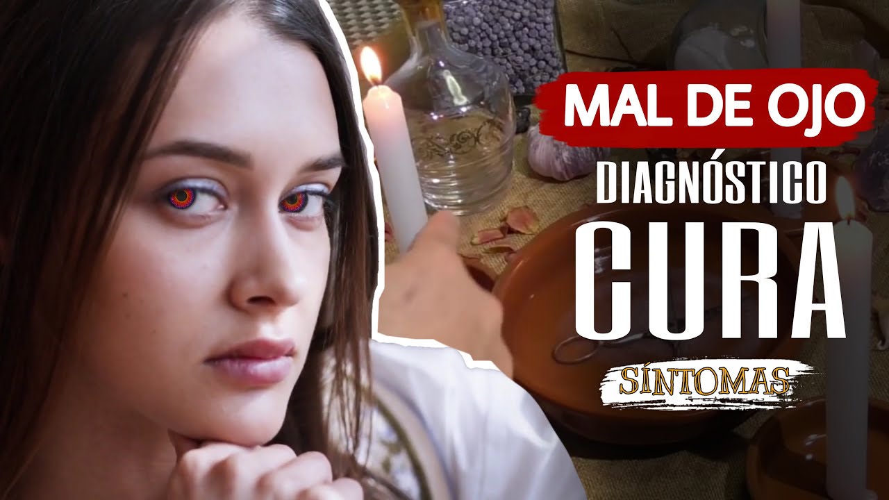 MAL DE OJO: La mejor prueba con Agua y el aceite | Síntomas y cura ...