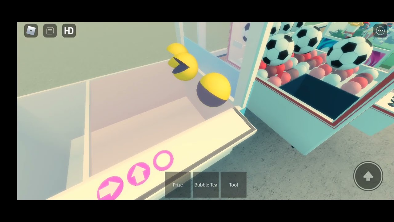 Playing All the Claw machines at Claw Machine World! (Roblox) - YouTube