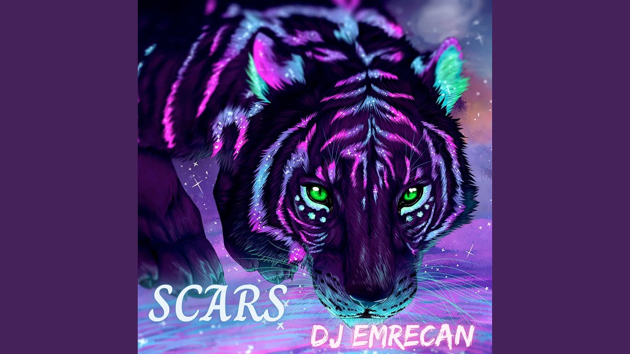 Scars Youtube Music