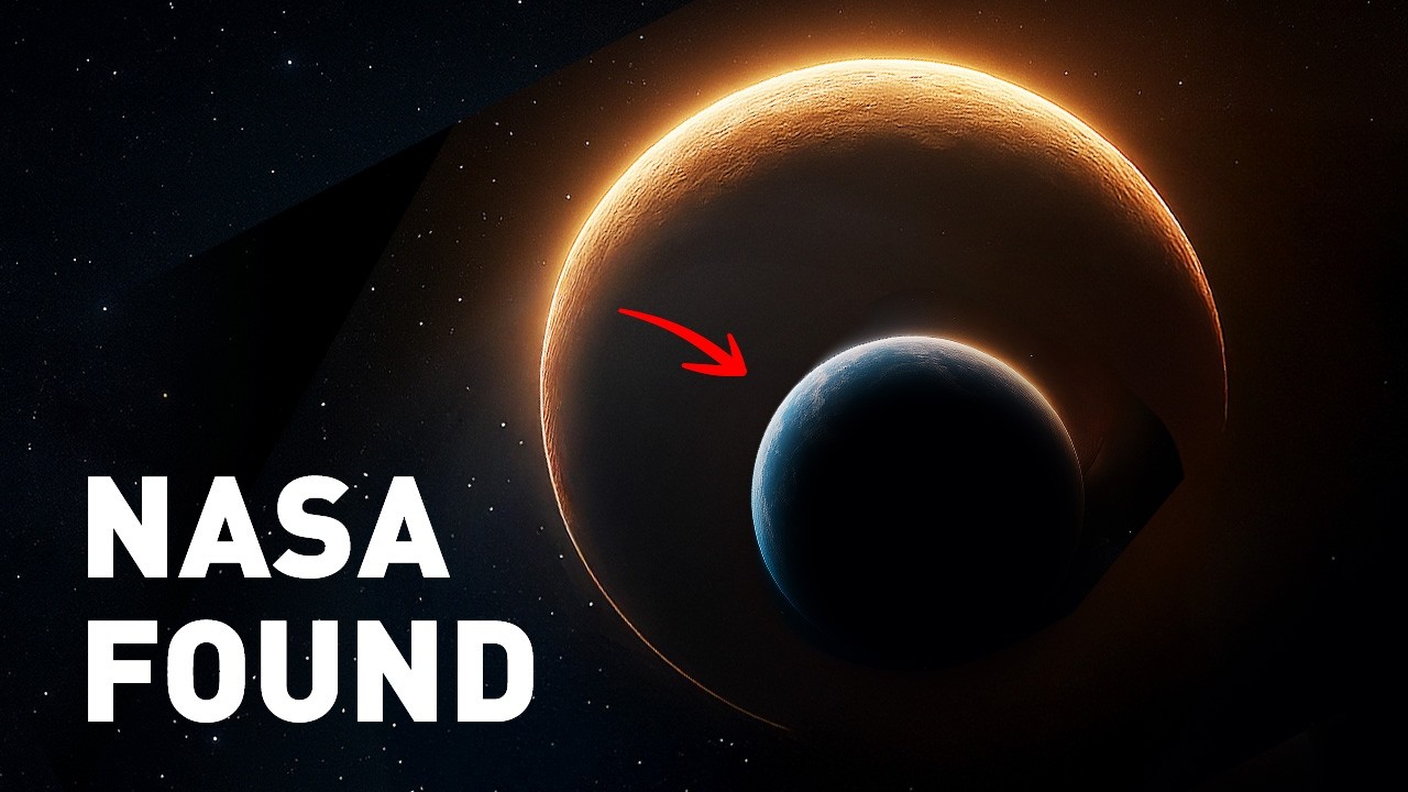 NASA's Breakthrough: Planet 9 Discovery Imminent! - YouTube