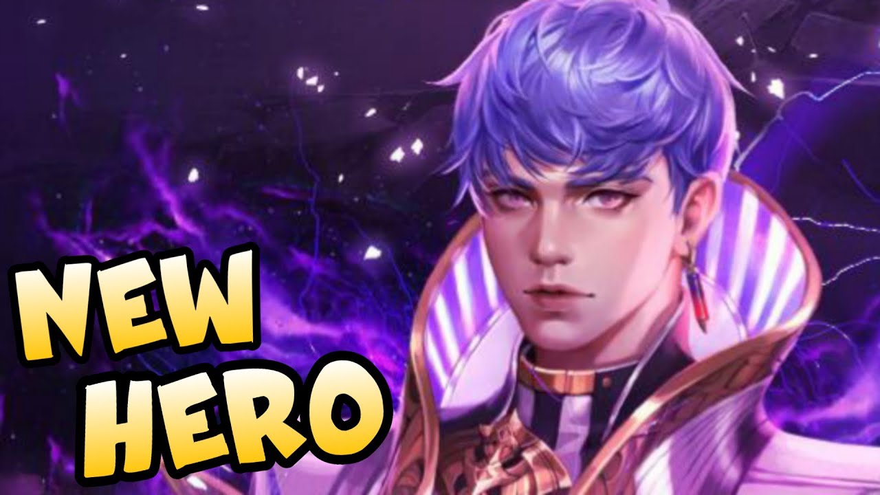 New Hero Messenger of the Goddess Platin [UNIVERSAL] | Legend+ | Seven ...