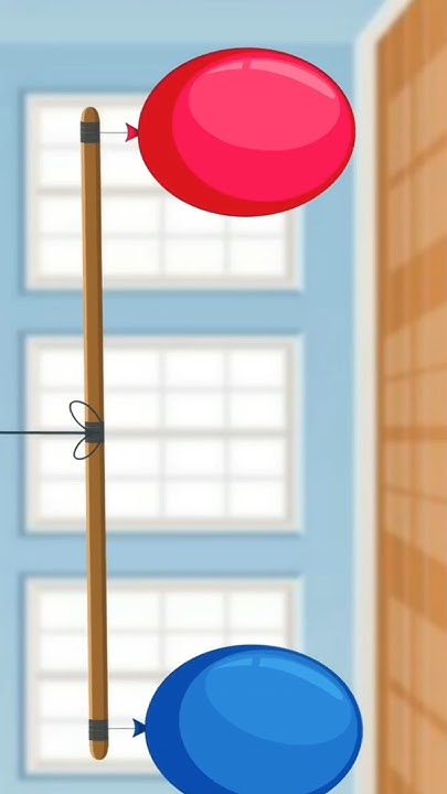 Does Air have weight? #science #sciencefacts - YouTube