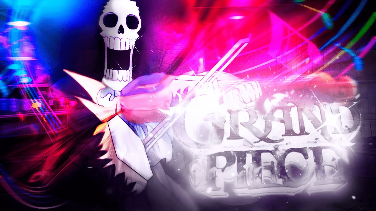 [GPO] Повелитель душ сыграет тебе, Yomi Yomi No Mi | Grand Piece Online ...