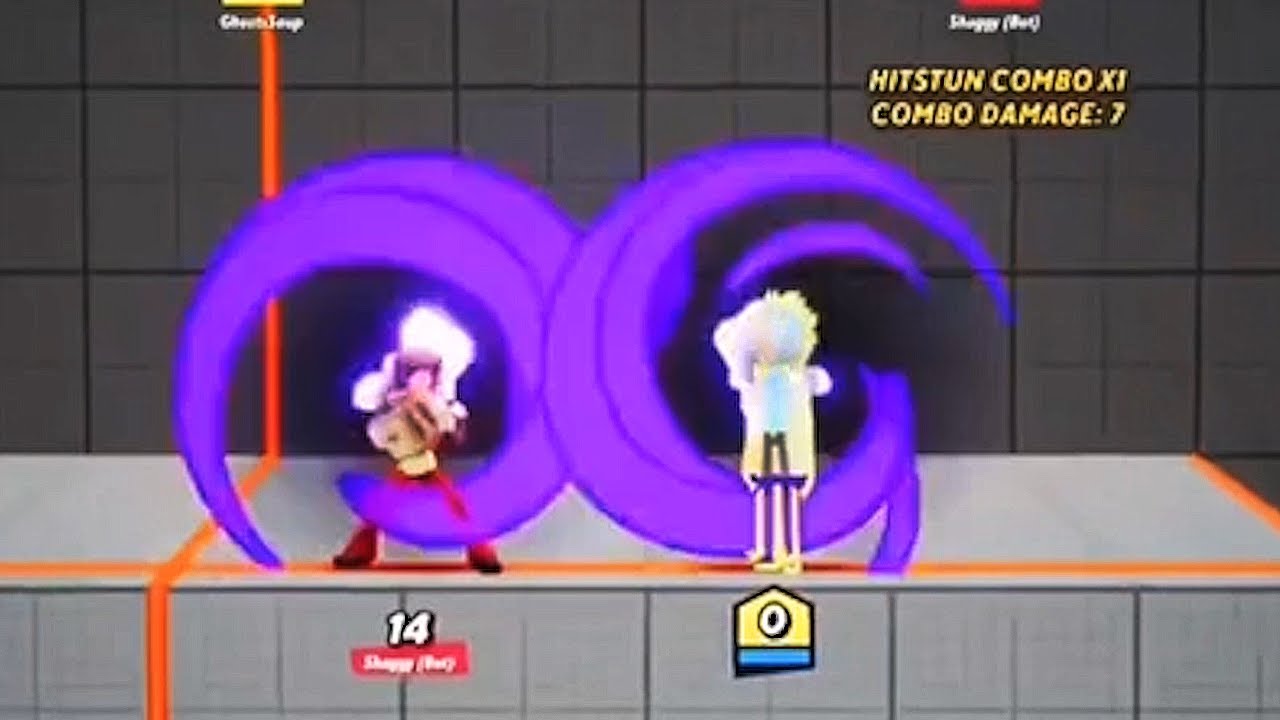 *NEW* Moveset & Combos for Rick finally LEAKED (MultiVersus) - YouTube