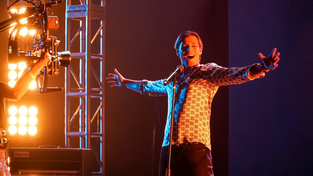 Rockbottom | The Bottom Line (Behind the Scenes Movie Exclusive) - YouTube