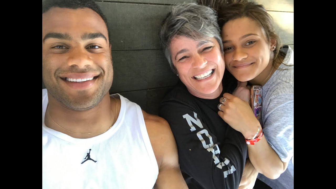Ep. 60: Remembering Ella Thomas - YouTube