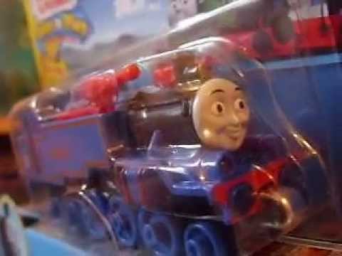 Take-N-Play 2014 Talking Belle. - YouTube