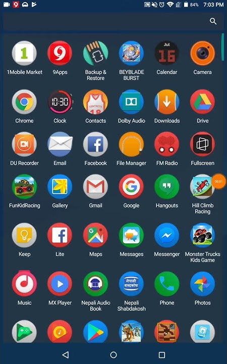 Don kanxo how to download beyblade burst app - YouTube