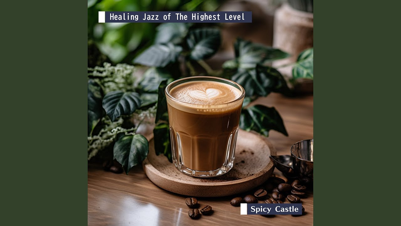 A Taste of the Cafe (KeyF Ver.) - YouTube