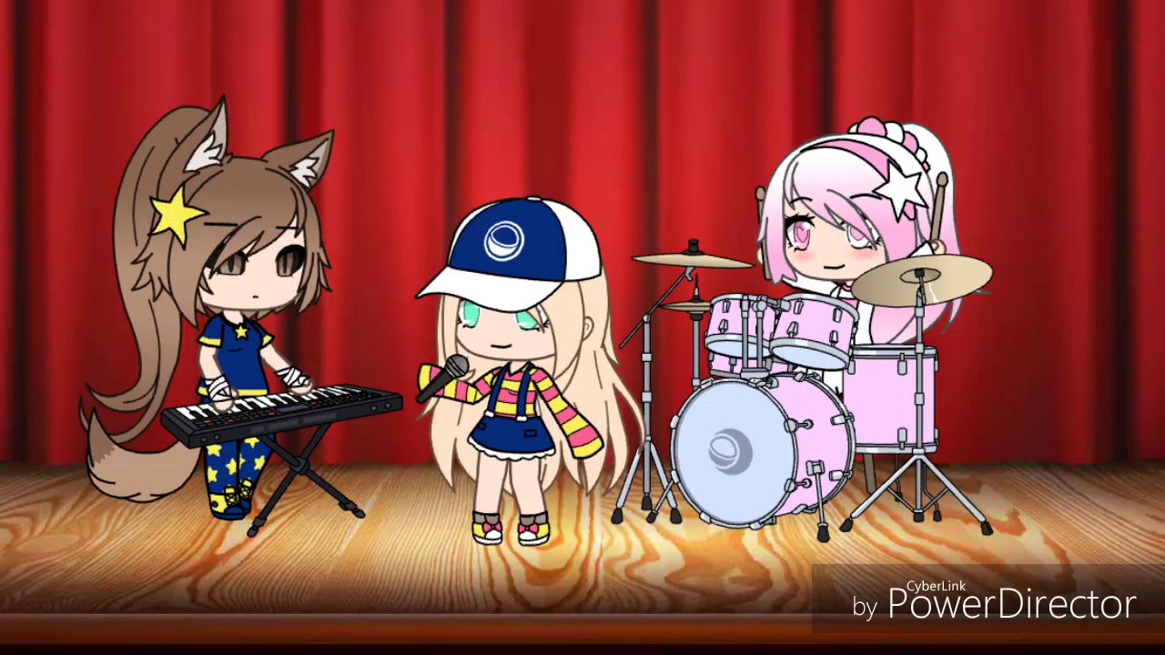 Geo( Gacha Life ) - YouTube