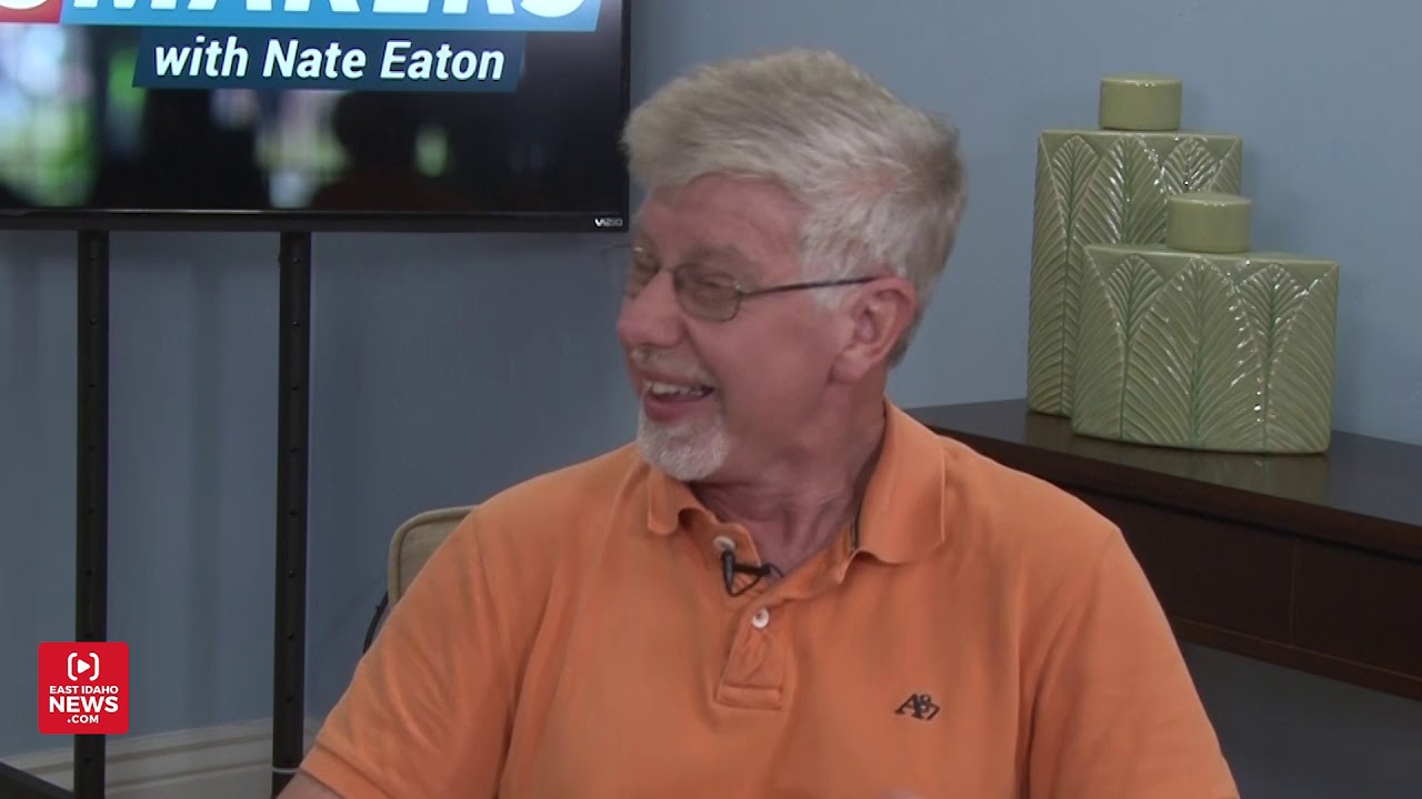 Newsmakers: Kim Combes and the Nurtured Heart Approach - YouTube