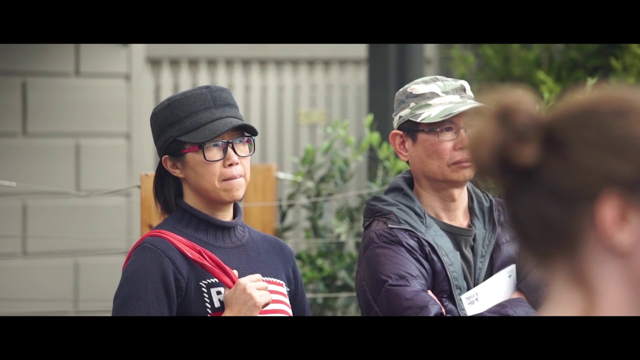 George Bushby - Team Auction Profile - YouTube