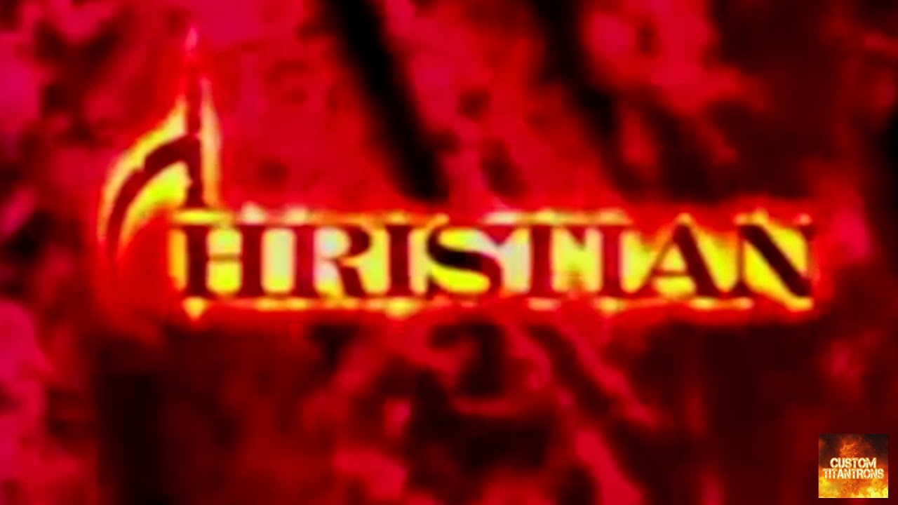 WWE Christian 2001 Custom Titantron - YouTube