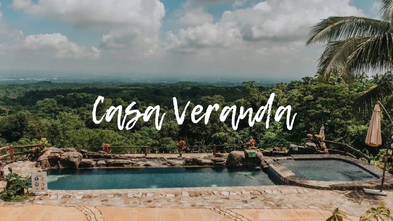 CASA VERANDA TALA ORANI, BATAAN - YouTube