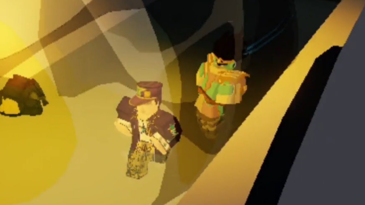 YBA Grinding in Sewers be like: - YouTube