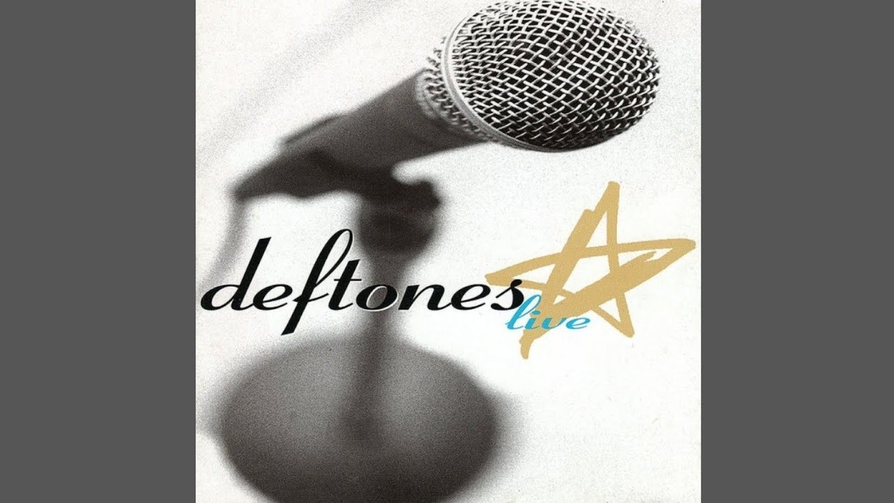 Live (EP) - Deftones - YouTube