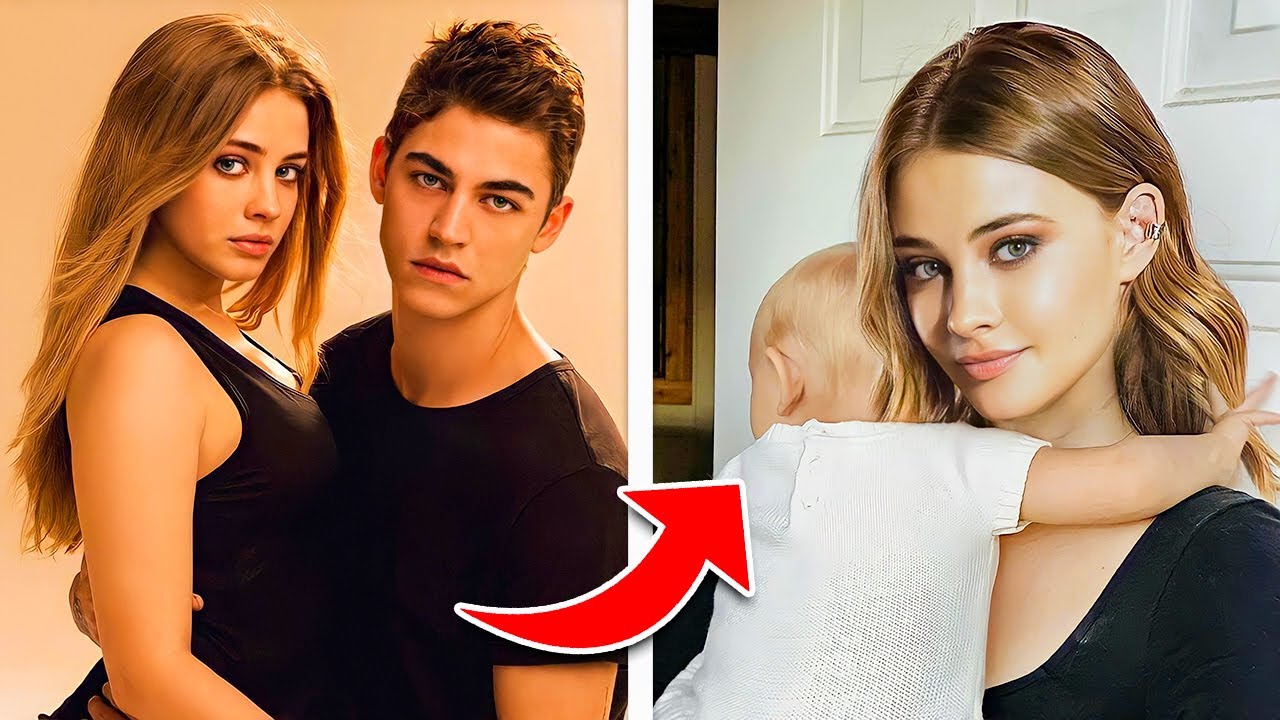 After 3 TRAILER And Details You NEED To Know About! - YouTube