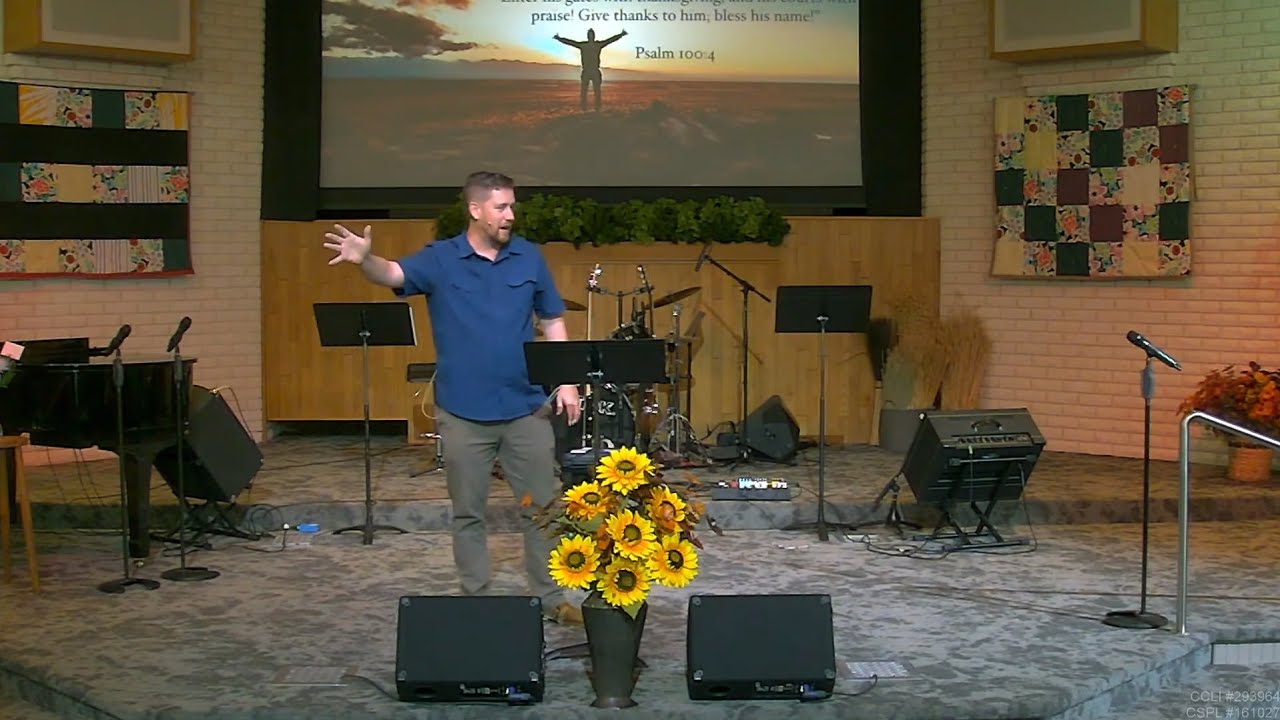 Oct. 18, 2020 - Greg Wiens (Multiply) - YouTube
