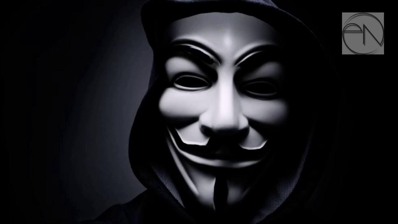 ANONYMOUS OFFICIAL - YouTube