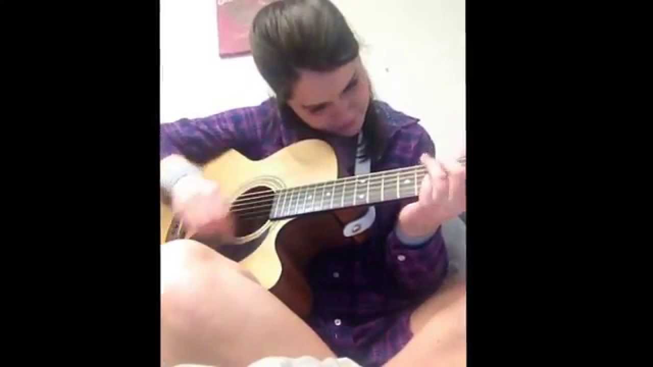 Shake It Out cover by Amylynne Whelan originally by Florence And The Machine - YouTube