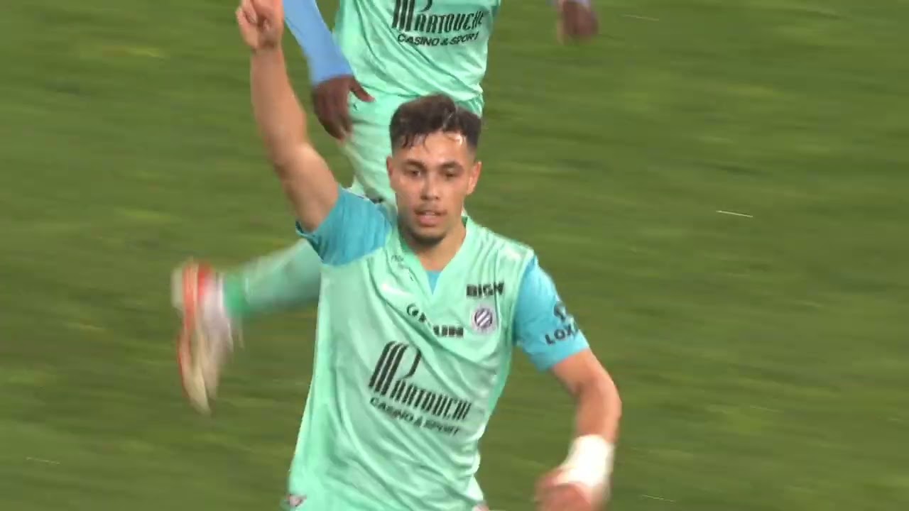 MHSC Foot - Montpellier - Official Website