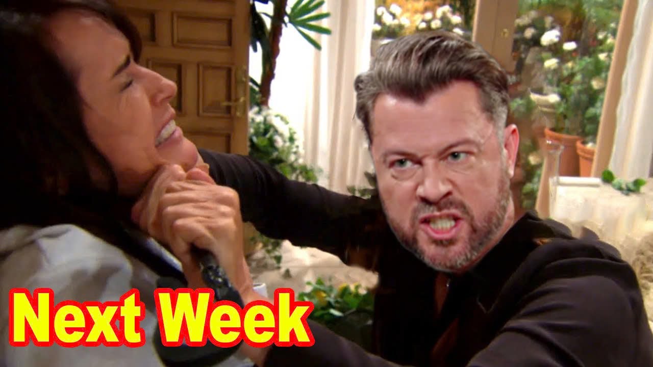 DOOL Next Week on March 10th to March 14th, 2025. Days of Our Lives ...